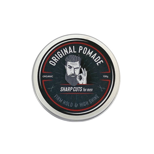 Home | Sharp Cuts For Men