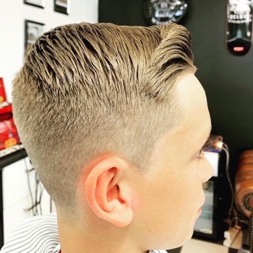 Boys Cuts | Sharp Cuts For Men