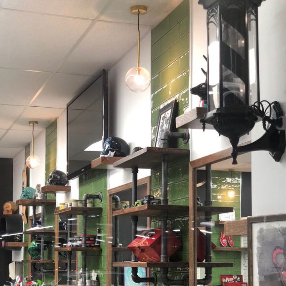 Victoria Point Barber | Sharp Cuts For Men