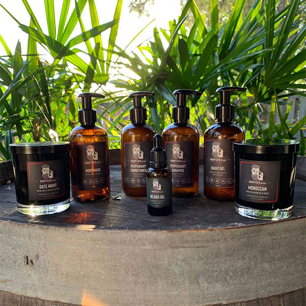 Home | Sharp Cuts For Men