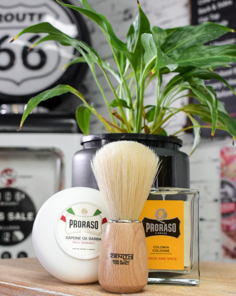 Home | Sharp Cuts For Men