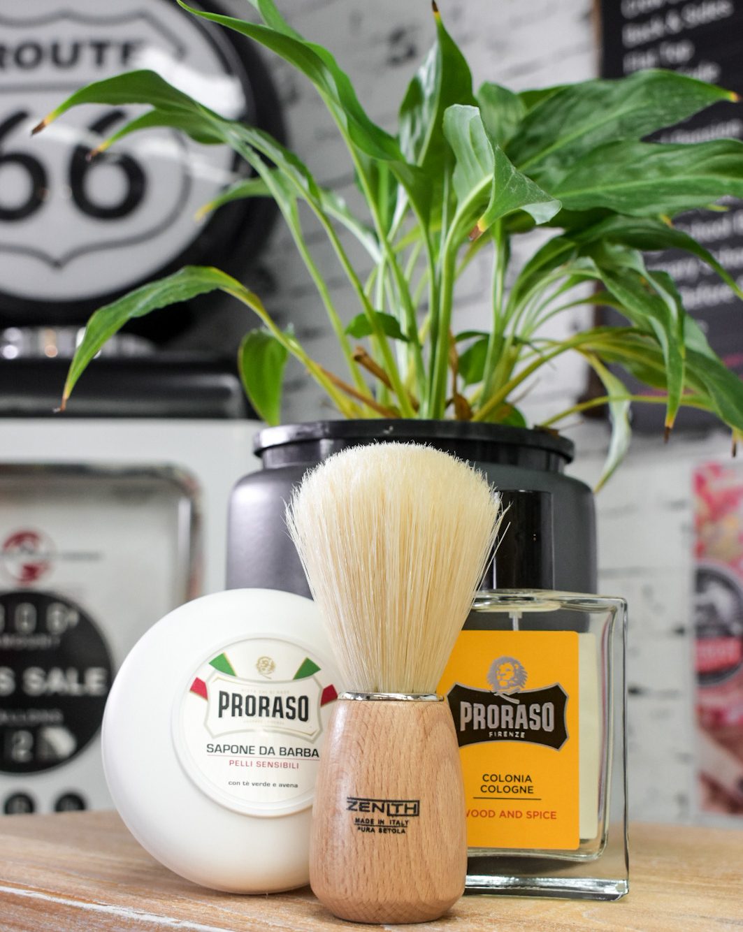 Home | Sharp Cuts For Men