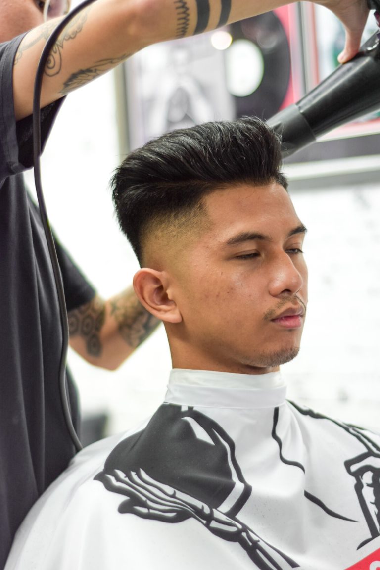 Home | Sharp Cuts For Men