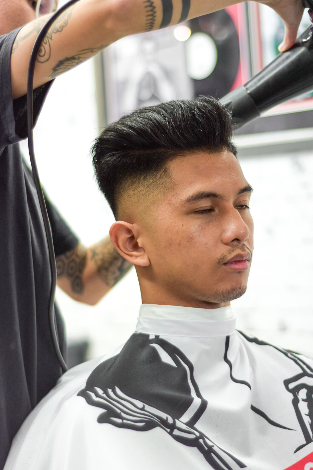 Home | Sharp Cuts For Men