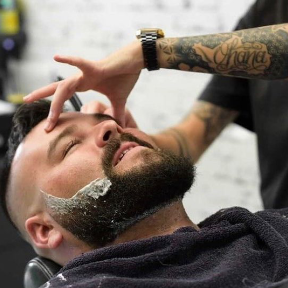 Home | Sharp Cuts For Men