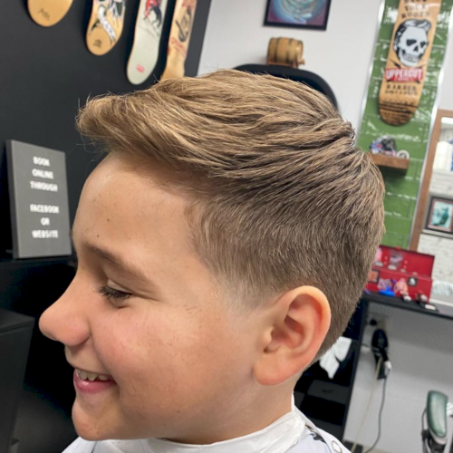 Home | Sharp Cuts For Men