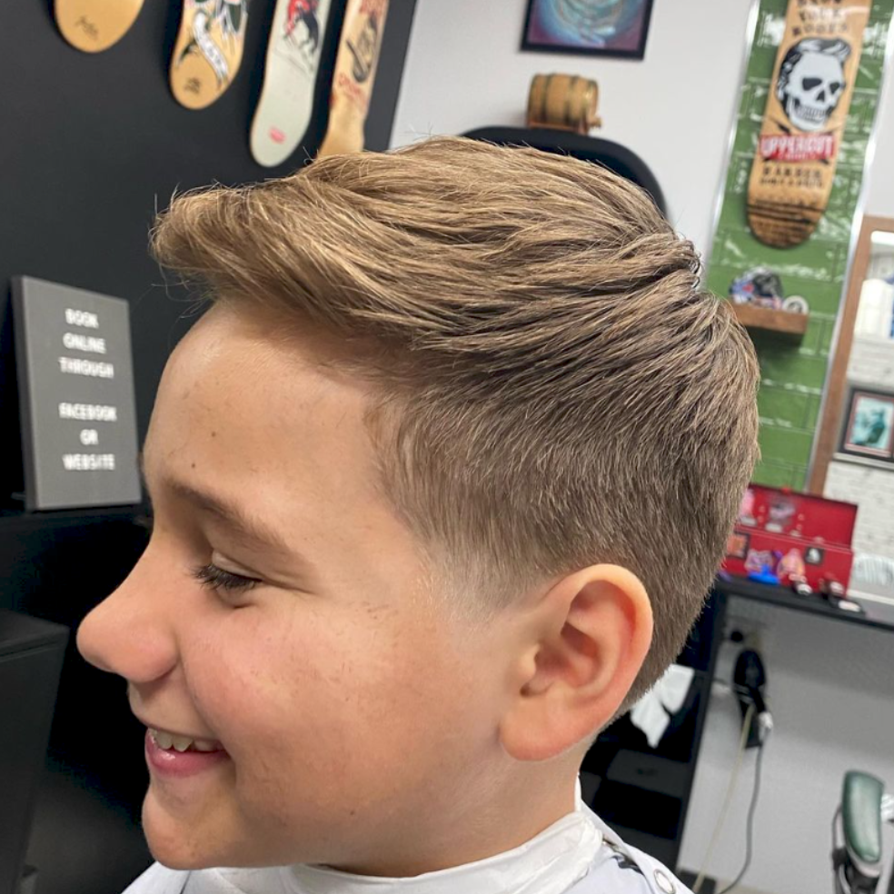 Home | Sharp Cuts For Men